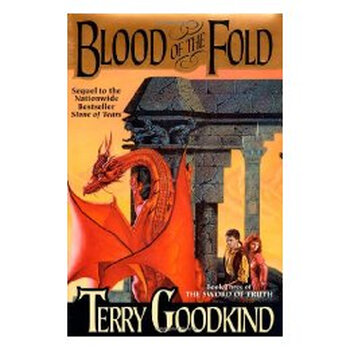 【】Blood of the Fold