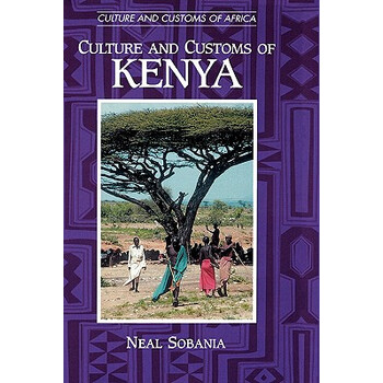 【】Culture and Customs of Kenya