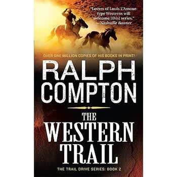 【】Western Trail