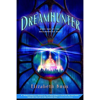 【】Dreamhunter