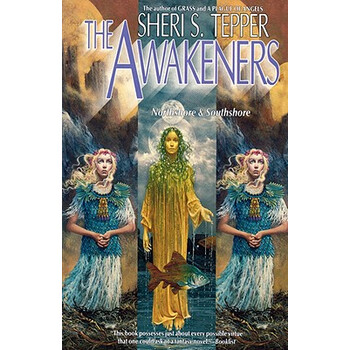 【】The Awakeners: Northshore &