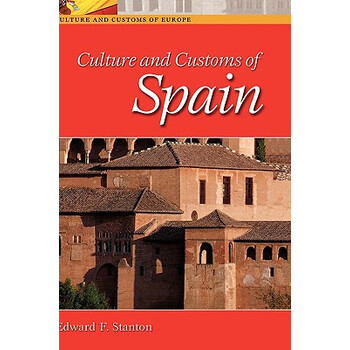 【】Culture and Customs of Spain