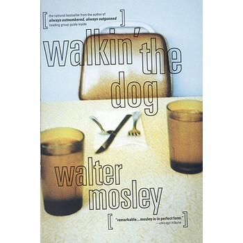 【】Walkin' the Dog