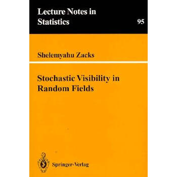 【】Stochastic Visibility in Random