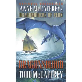 【】Dragonsblood