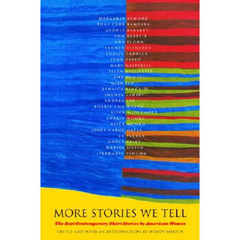 【】More Stories We Tell: The Bes
