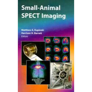 【】Small-Animal SPECT Imaging