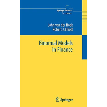 【】Binomial Models in Finance