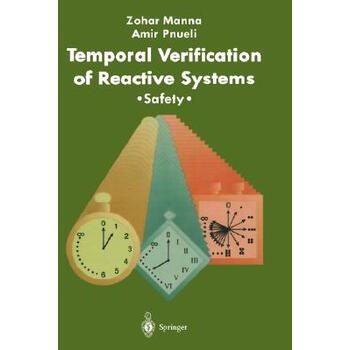 【】Temporal Verification of Reactiv