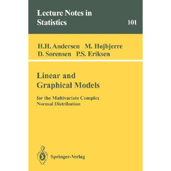 【】Linear and Graphical Models