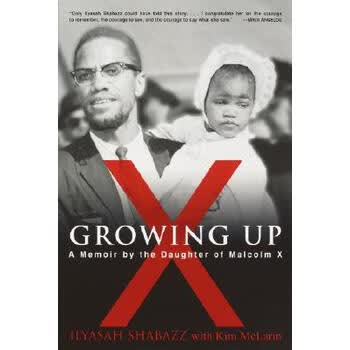 【】Growing Up X