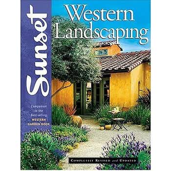 【】Western Landscaping