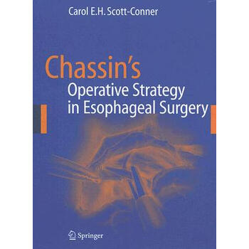 【】Chassin's Operative Strategy in