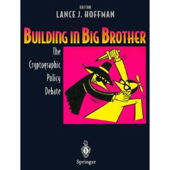 【】Building in Big Brother: The