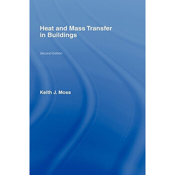 【】Heat and Mass Transfer