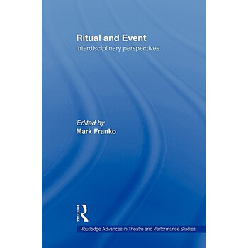 【】Ritual and Event