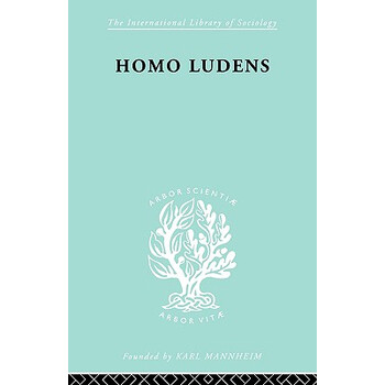 【】Homo Ludens