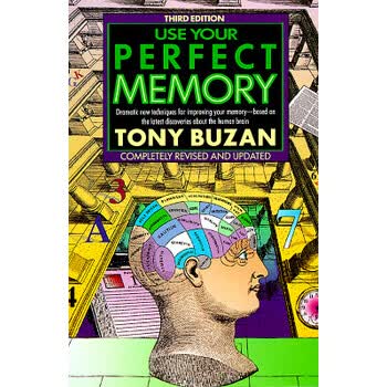 【】Use Your Perfect Memory: Dramatic New