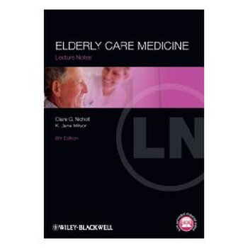 【】Lecture Notes: Elderly Car