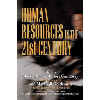 【】Human Resources In The 21S