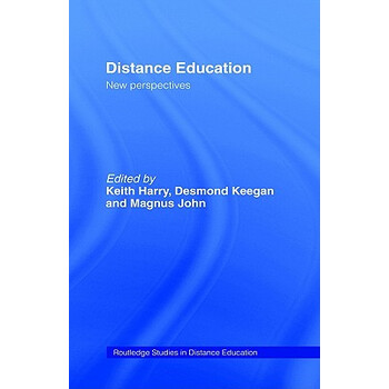 【】Distance Education: New