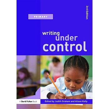 【】Writing Under Control