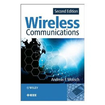 【】Wireless Communications 2E
