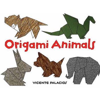 【】Origami Animals