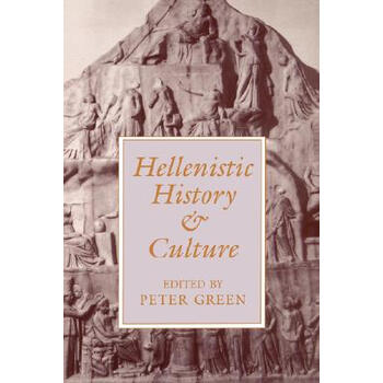 【】Hellenistic History and Culture