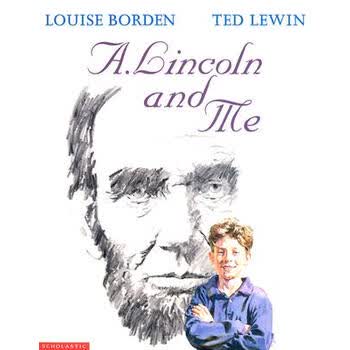 【】A. Lincoln and Me