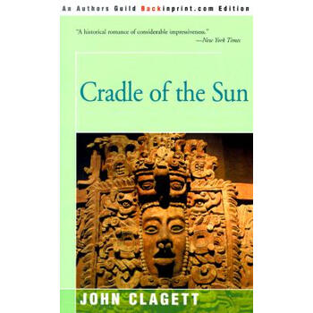 【】Cradle of the Sun
