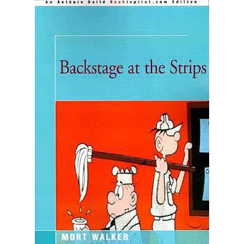 【】Backstage at the Strips