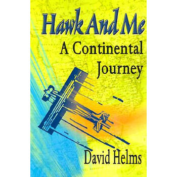 【】Hawk and Me: A Continental