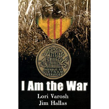 【】I Am the War