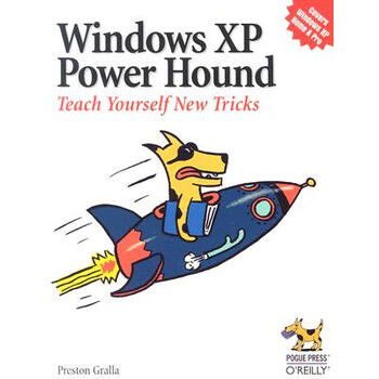 【】Windows XP Power Hound