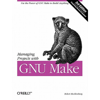 【】Managing Projects with GNU Make
