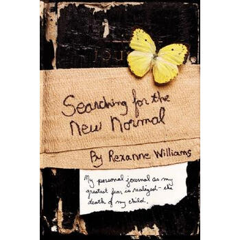 【】Searching for the New Normal: My