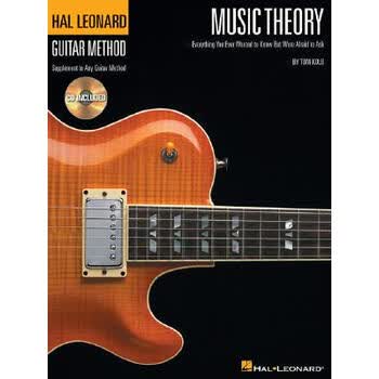 【】Music Theory for Guitarists: Everything