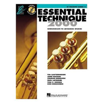 【】Essential Technique 2000