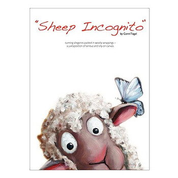 【】Sheep Incognito