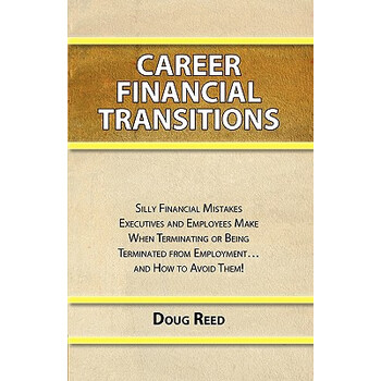 【】Career Financial Transitions