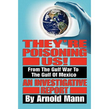 【】They're Poisoning Us!