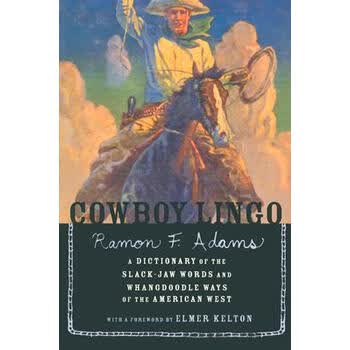 【】Cowboy Lingo