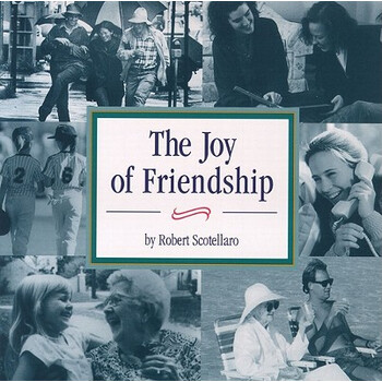 【】Joy of Friendship