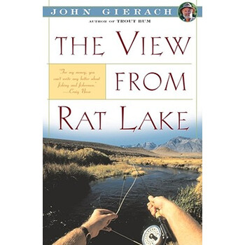 【】The View from Rat Lake