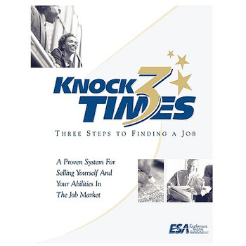 【】Knock 3 Times