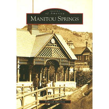 【】Manitou Springs