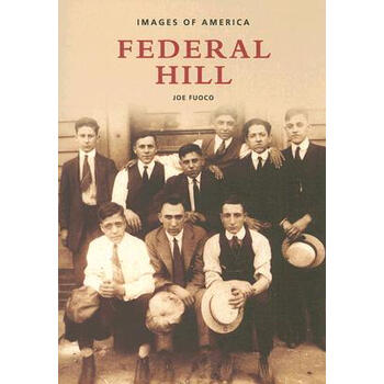 【】Federal Hill