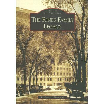 【】The Rines Family Legacy