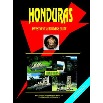 【】Honduras Investment and Business